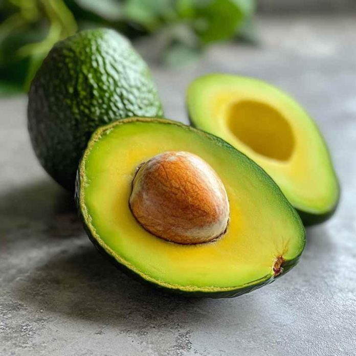 How to Grow Avocados from a Store-Bought Avocado Seed