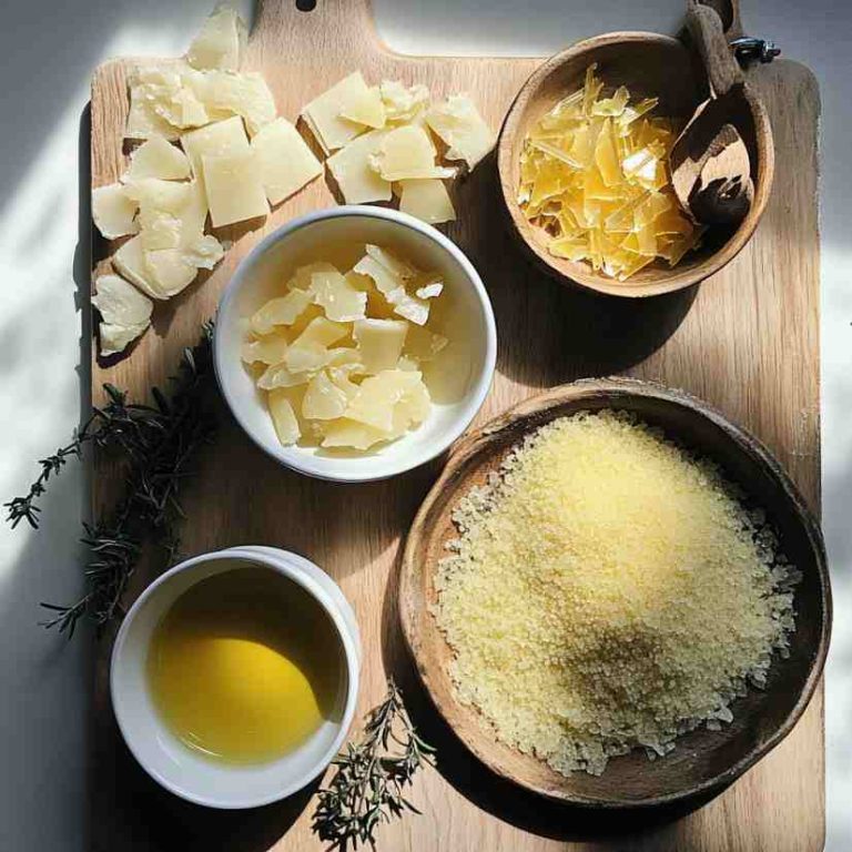 DIY Beeswax Food Wraps
