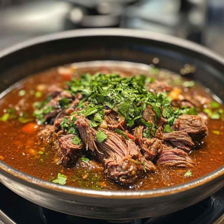Birria Philly Cheesesteak