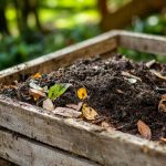 Composting Mistakes to Avoid: Why Your Bin Smells (And How to Fix It!)