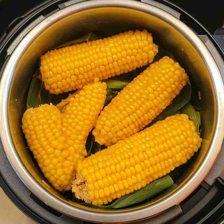 6 Ways To Cook Corn on the Cob