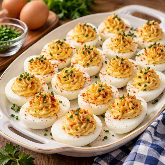 20 Church Potluck Recipes That Never Fail (Easy Crowd-Pleasing Ideas)