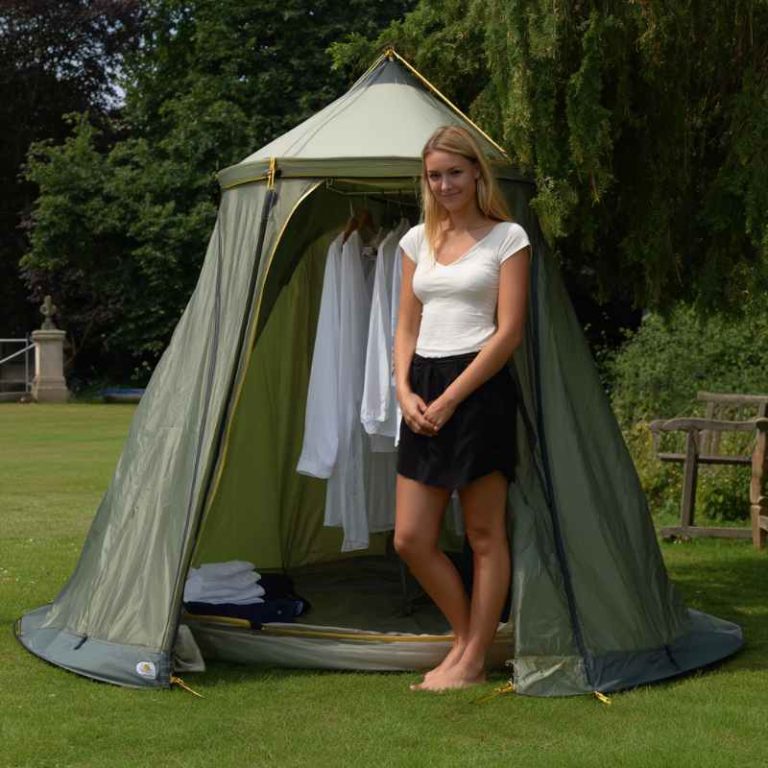 Line-Drying in Rainy Climates: Smart Hacks to Dry Clothes Without a Dryer