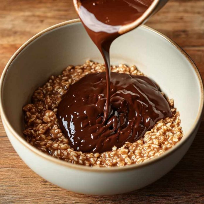 Mouthwatering Mars Bar Slice Recipe