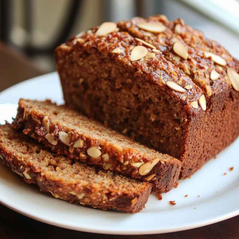 Morning Glory Bread Recipe