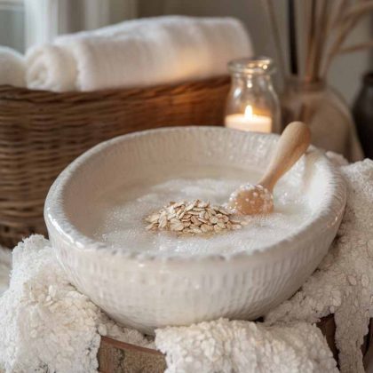 Eczema: How to Find Reliable Natural Relief