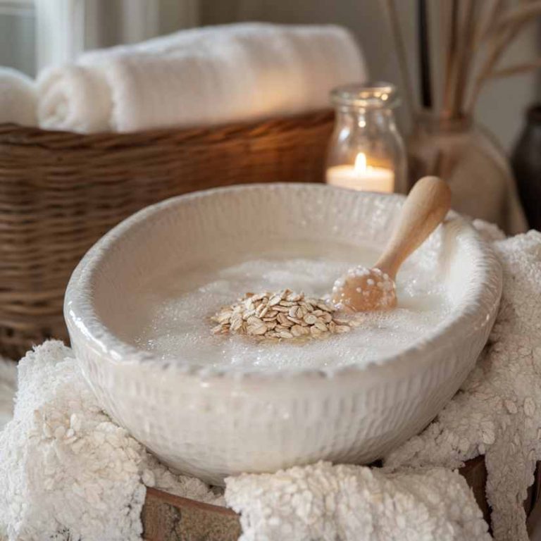 Eczema: How to Find Reliable Natural Relief
