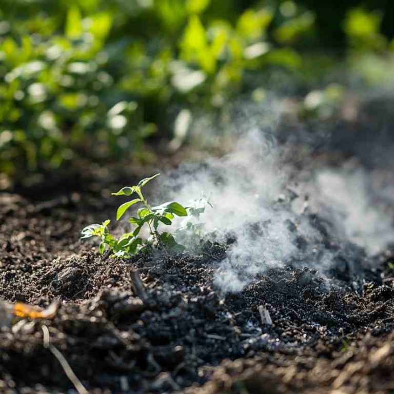 30 Surprising Uses for Wood Ash