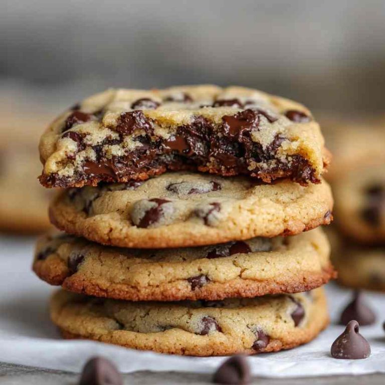How To Make Softbatch Chocolate Chip Cookies