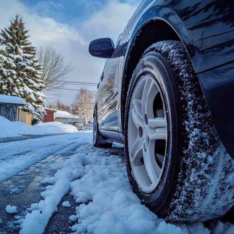 18 Winter Car Tips & Tricks