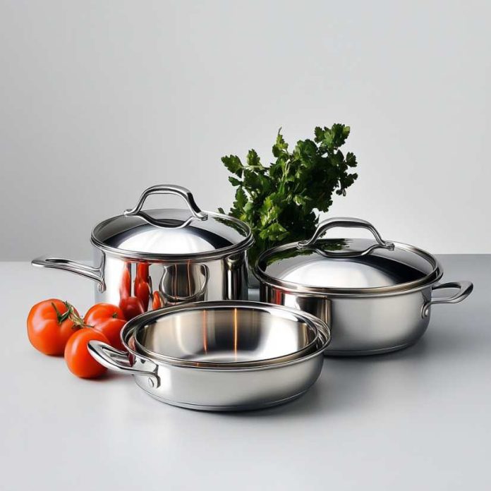 Is Your Cookware Toxic?