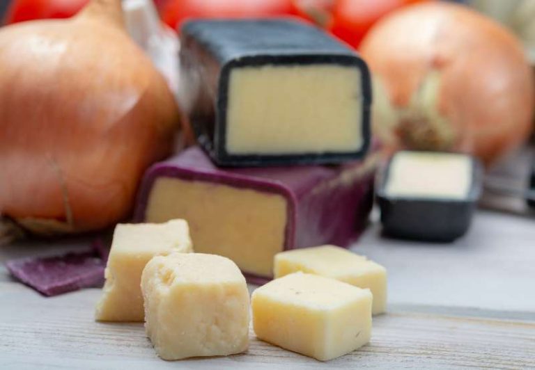 How to Dehydrate Cheese for Long Term Storage