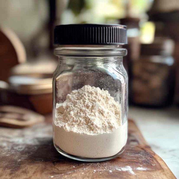 How To Dehydrate Milk For Long Term Food Storage