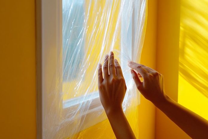 How To Weatherize Your Windows Ready for Winter