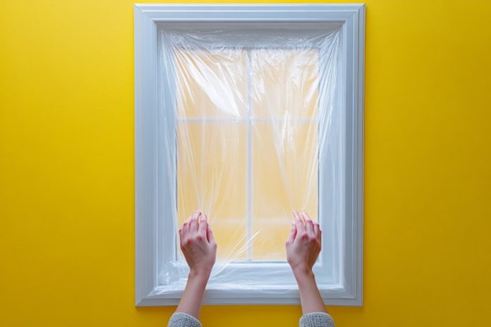 How To Weatherize Your Windows Ready for Winter