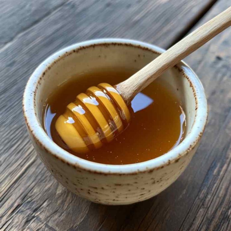 Homemade Cough Syrup – AKA Snake Juice